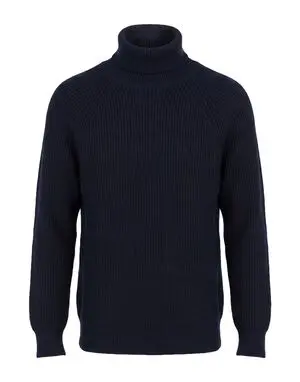 LARDINI Turtleneck Size Wool