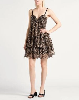 Liu Jo Mini Dress Size Polyester