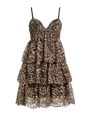 Liu Jo Mini Dress Size Polyester