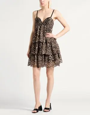 Liu Jo Mini Dress Size Polyester