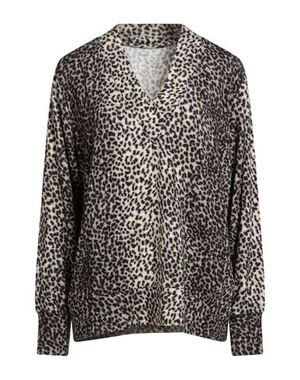 Majestic Filatures Cuffed Sweatshirts Hoodies For Women