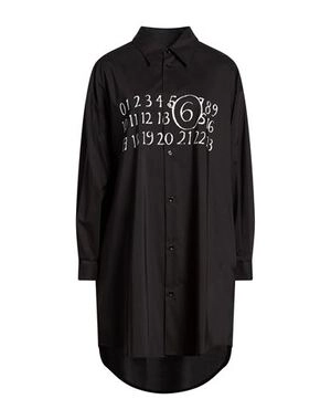 Maison Martin Margiela Long Sleeve Day Dresses