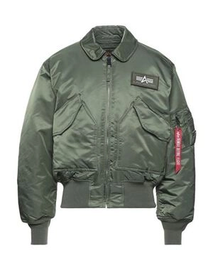 Alpha Industries Padded Outerwear For Men