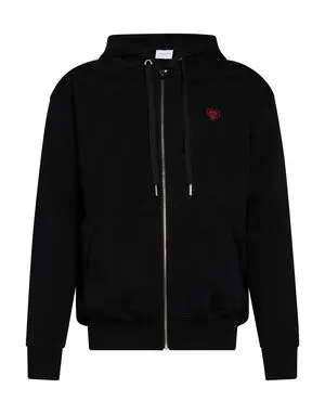 FAMILY FIRST Sweatshirt Size Cotton