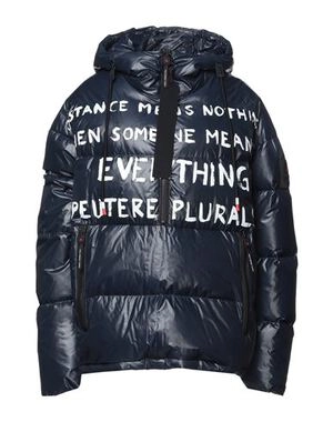 PEUTEREY.PLURALS Peuterey. Plurals Puffer Jacket