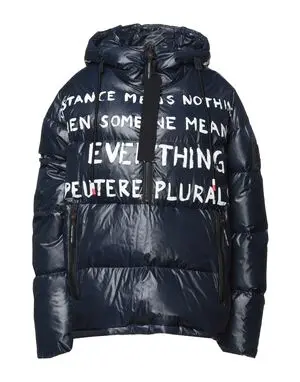 PEUTEREY.PLURALS Peuterey. Plurals Puffer Jacket
