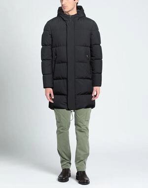 Herno Puffer Size Polyester, Polyamide, Nylon