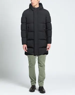 Herno Puffer Size Polyester, Polyamide, Nylon
