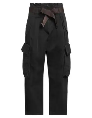 Pinko Cotton Cargo Pants