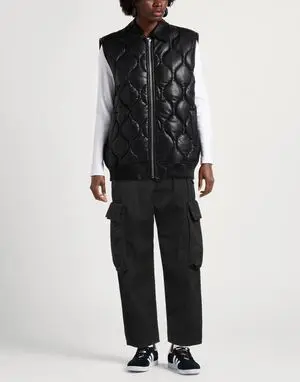 Pinko Cotton Cargo Pants