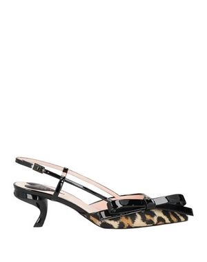 Roger Vivier Printed Shoes For Women