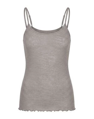 Majestic Filatures Micro Modal Cashmere Ribbed Camisole