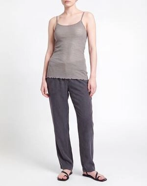 Majestic Filatures Micro Modal Cashmere Ribbed Camisole