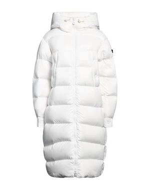 Peuterey Long Down Puffer Coat