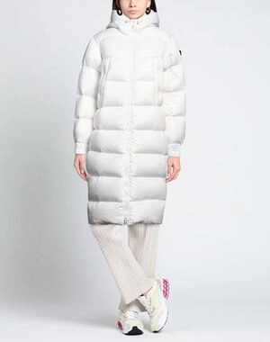 Peuterey Long Down Puffer Coat
