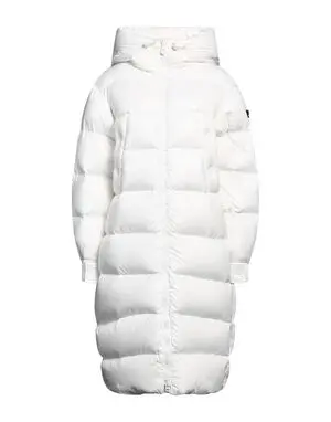 Peuterey Long Down Puffer Coat