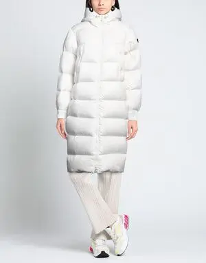 Peuterey Long Down Puffer Coat
