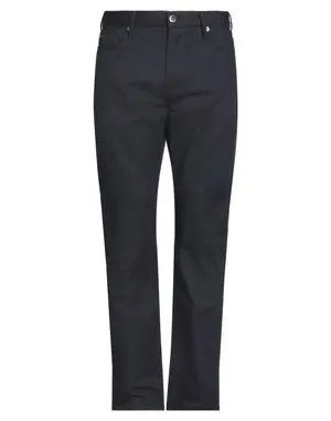 Emporio Armani Pants Size Cotton, Elastane