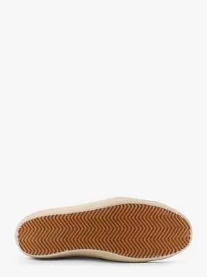 GOLDEN GOOSE Super Star Leather Sneakers