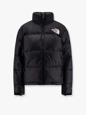 The North Face 1996 Retro Nuptse Recycled Material Down Jacket - Black