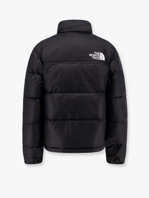 The North Face 1996 Retro Nuptse Recycled Material Down Jacket - Black