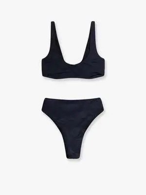 VENUJA Nylon Bikini - Blue