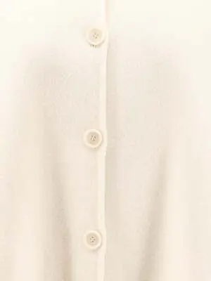 Aspesi Wool Button-front Jacket