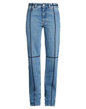 Maison Margiela Tapered Jeans For Women