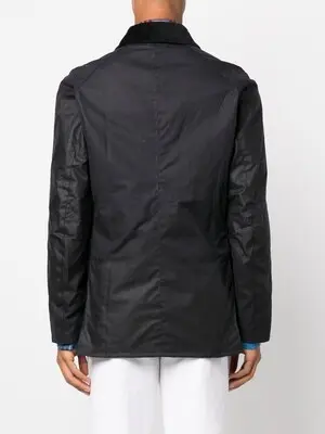 Barbour Ashby Wax Jacket