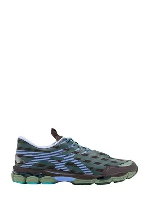 ASICS X KIKO KOSTADINOV Us8 S Gel Sj33™ Sneakers - Brown