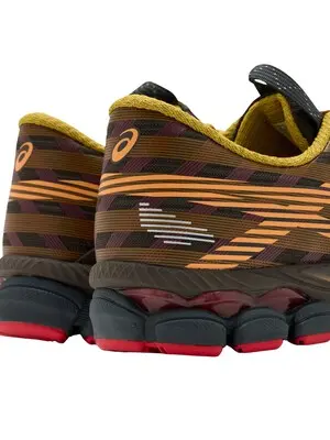 ASICS X KIKO KOSTADINOV Us8 S Gel Sj33 Sneakers