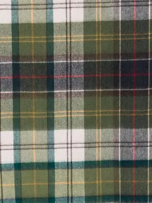 Barbour Serena Scarf - Green