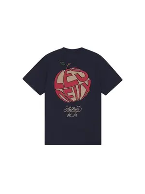 LES DEUX Orchard T-shirt