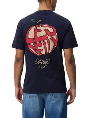 LES DEUX Orchard T-shirt