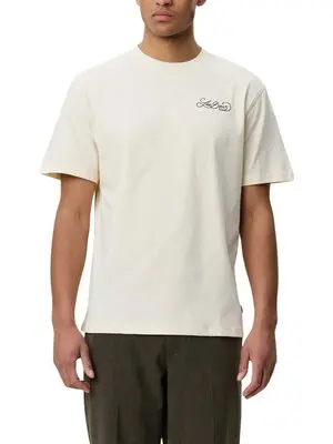 LES DEUX Orchard T-shirt