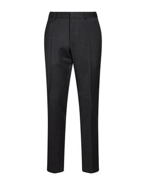 Dunhill Wool Trousers - Charcoal