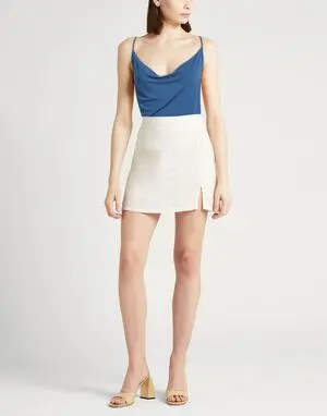 Majestic Filatures Top Size Viscose, Elastane