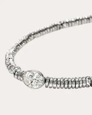 John Hardy Diamond Jh Lovestruck™ Heishi Bracelet