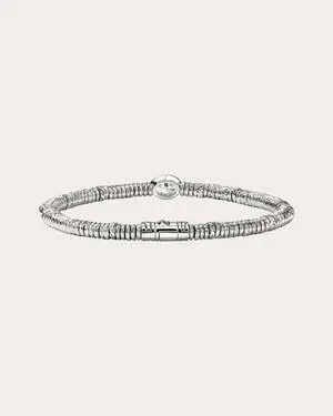 John Hardy Diamond Jh Lovestruck™ Heishi Bracelet