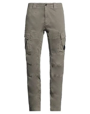 C.P. COMPANY Cotton Elastane Cargo Pants