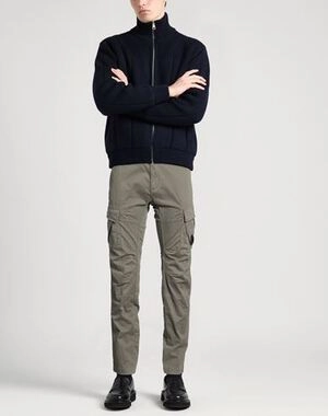 C.P. COMPANY Cotton Elastane Cargo Pants