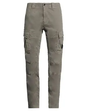 C.P. COMPANY Cotton Elastane Cargo Pants