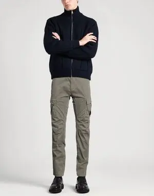 C.P. COMPANY Cotton Elastane Cargo Pants