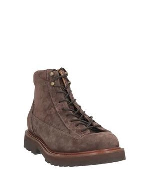Brunello Cucinelli Ankle Boots Size Leather