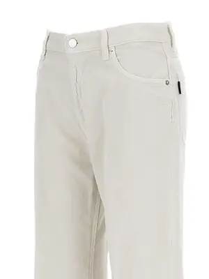 HAIKURE Clara Velvet Trousers