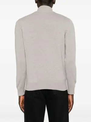 Brioni Cashmere Cardigan