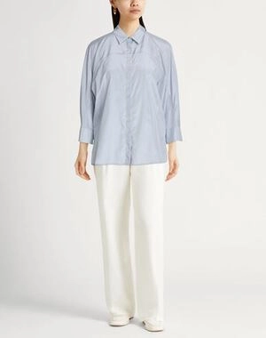 Peserico Silk Cotton Shirt