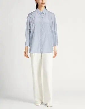 Peserico Silk Cotton Shirt