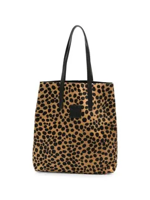 FORTE_FORTE My Musa Tote Bag