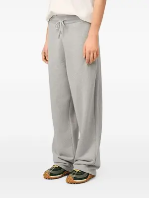 AMI Paris De Coeur Cotton Sweatpants
